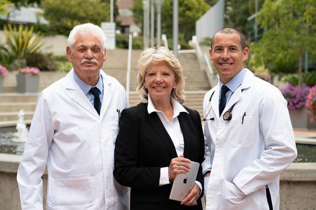 Homepage - Dental Anesthesia Associates